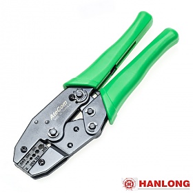 HANLONG - Tools: Crimpers, Strippers, Cutters, Fiber optic tools