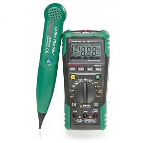 MASTECH - Universal Multimeters, Clamp Multimeters, Autorange Multimeters
