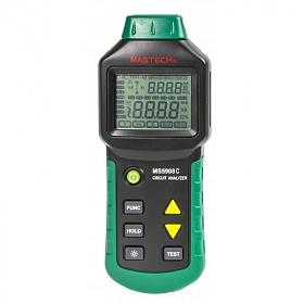 MASTECH - Universal Multimeters, Clamp Multimeters, Autorange Multimeters
