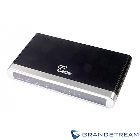 GRANDSTREAM - VoIP phones, ATA phone adapters, VoIP routers ...