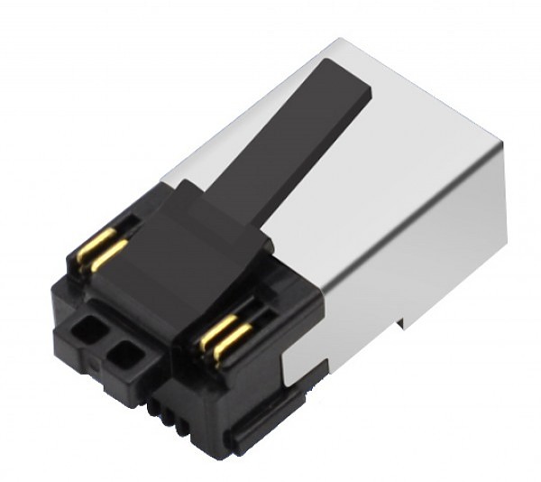 Modular connectors / Computer Network Accessories