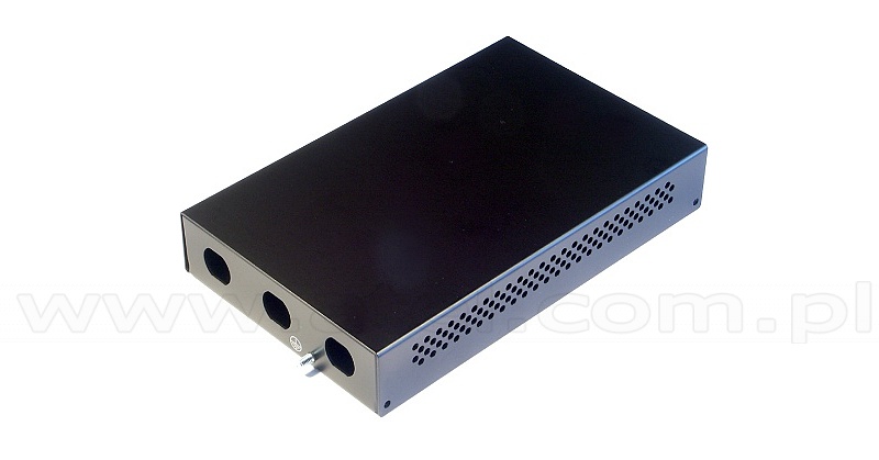 Mikrotik Routerboard / Wireless Communication